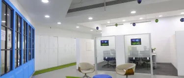 Global Hub Business Services : What We Do