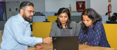 Global Hub Business Services _ Careers