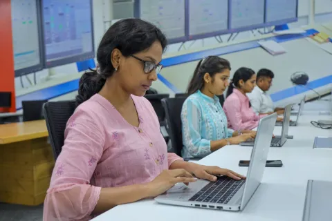 Global Hub Business Services _ Careers